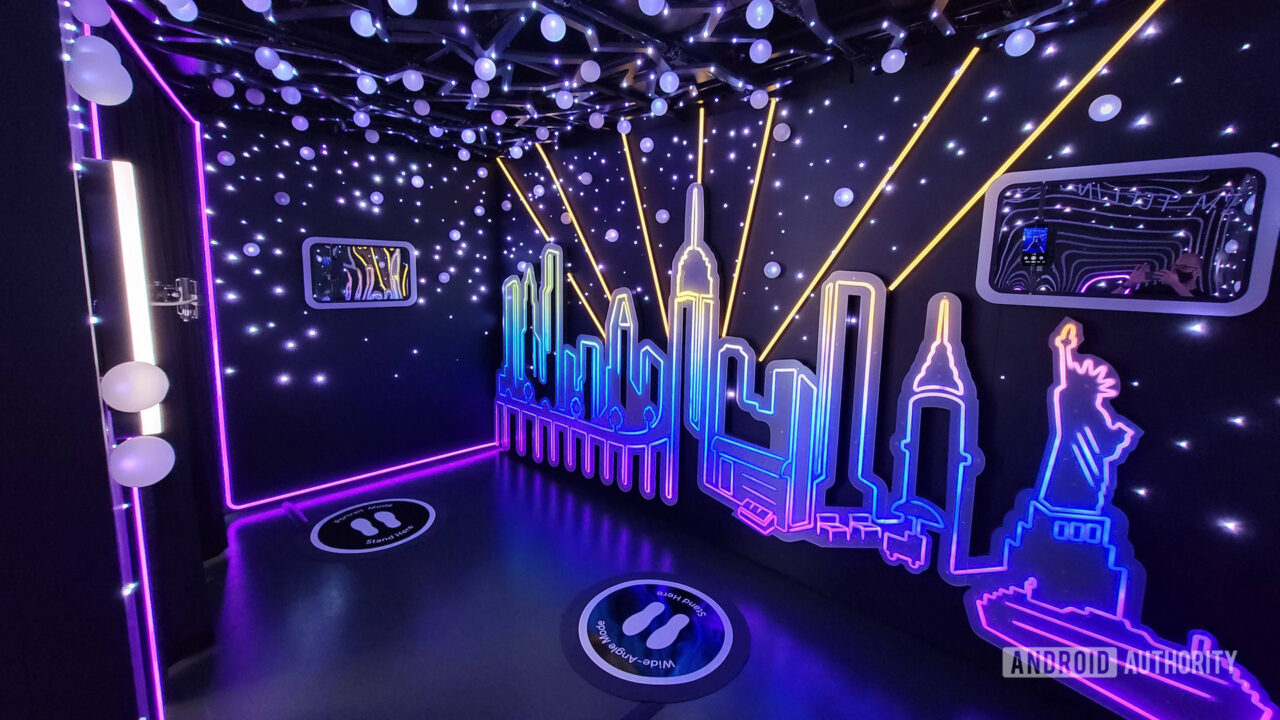 Google Store photo tour: Inside the search giant's New York retail home