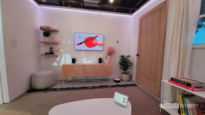 Google Store photo tour: Inside the search giant's New York retail home