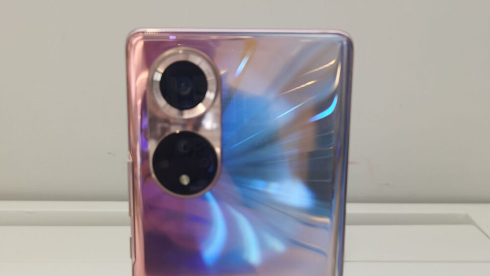 HONOR 50 specs leak, including Pro and SE models - Android Authority