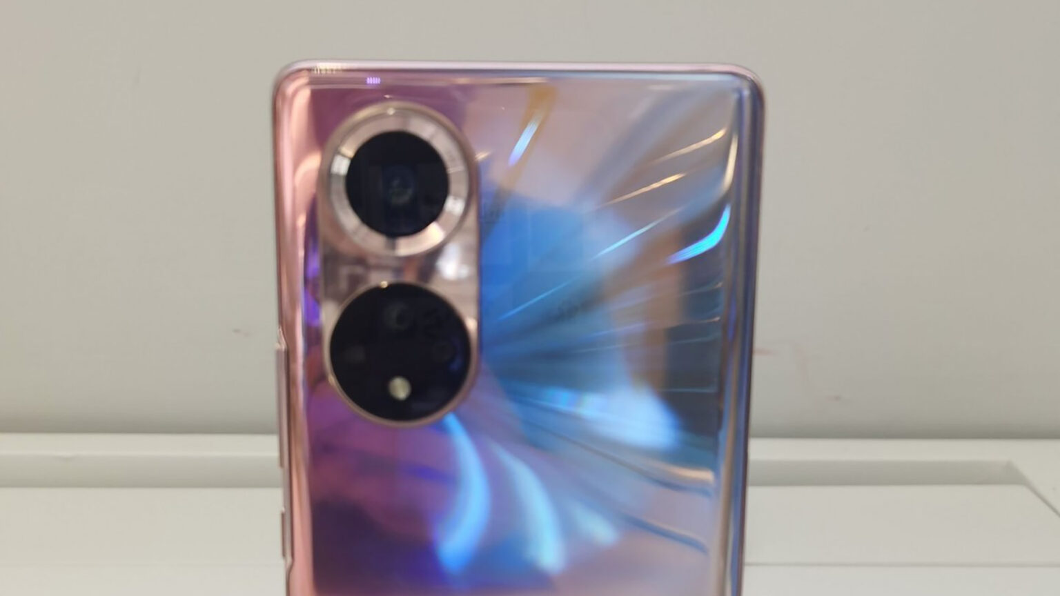 HONOR 50 specs leak, including Pro and SE models - Android Authority