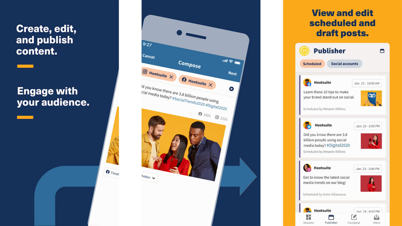 10 best third party Facebook apps for Android - Android Authority