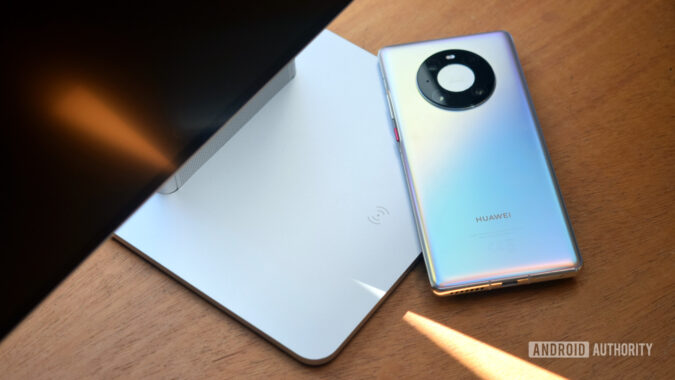 HUAWEI MateView review: a marvellously minimalist 4K display