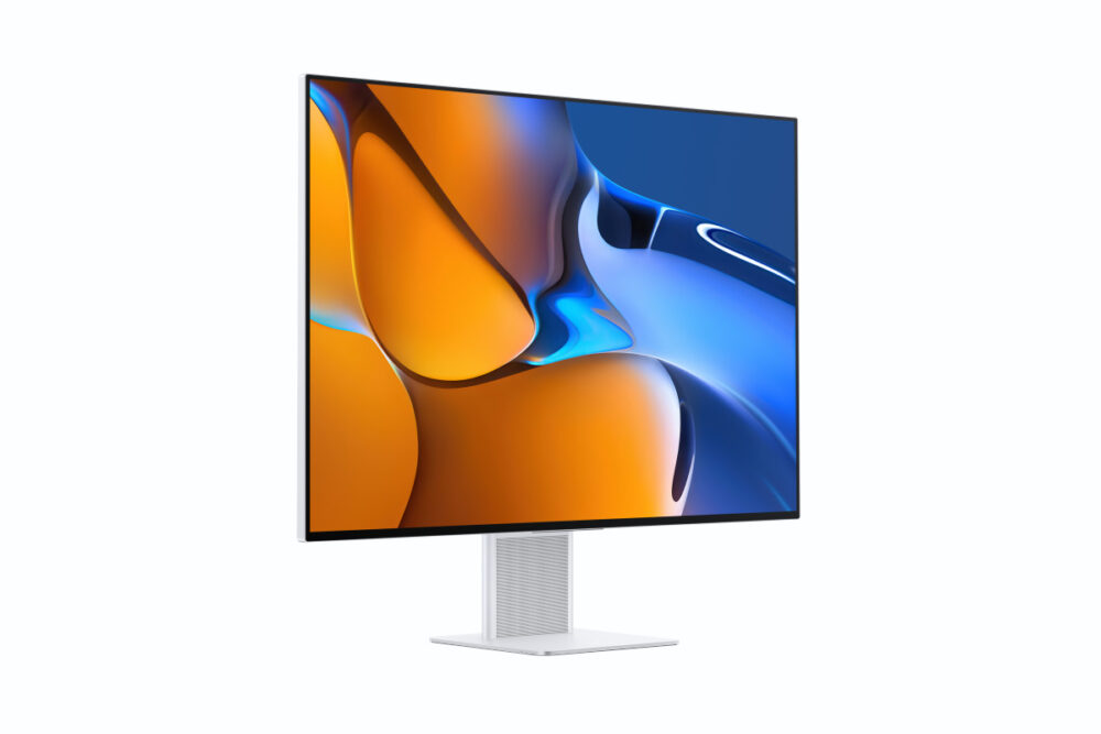 HUAWEI MateView review: a marvellously minimalist 4K display