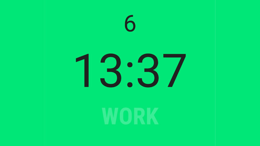 10 best timer apps for Android to countdown to anything - Android Authority