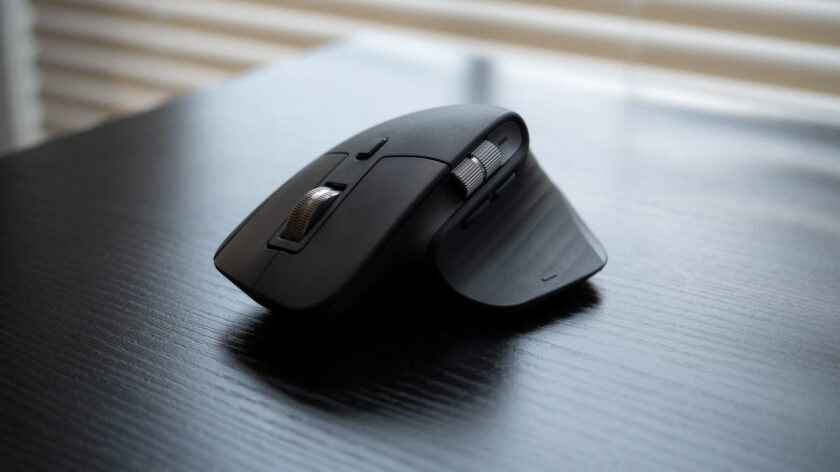 Logitech MX Master 3 review: A productivity dream - Android Authority