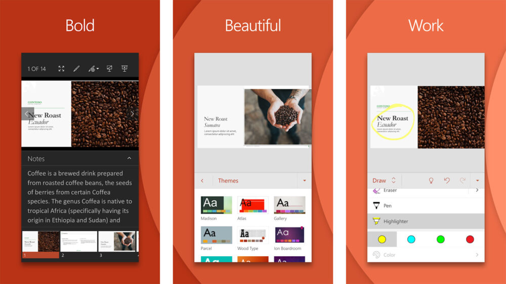 The best PowerPoint apps and tools for Android - Android Authority