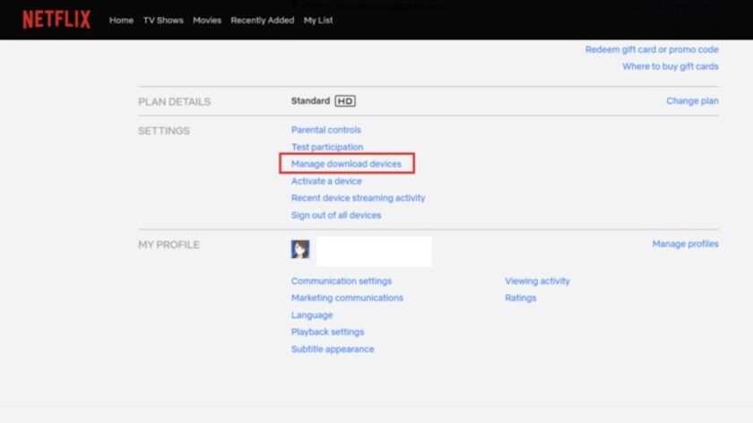 Netflix account sharing: Is it still possible in 2024?
