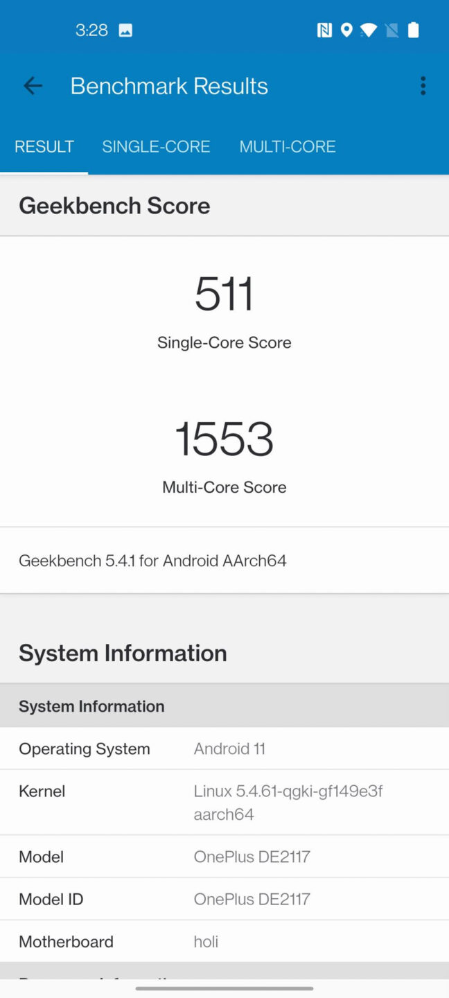 OnePlus Nord N200 review: Little more than a 5G entry point