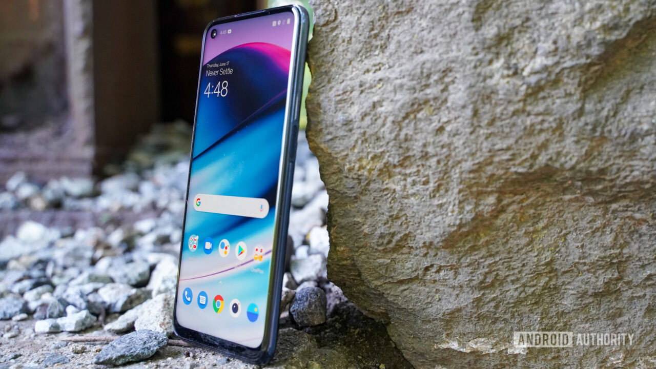 OnePlus Nord N200 review: Little more than a 5G entry point