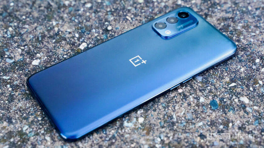 OnePlus Nord N200 review: Little more than a 5G entry point