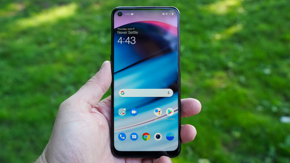 OnePlus Nord N200 review: Little more than a 5G entry point