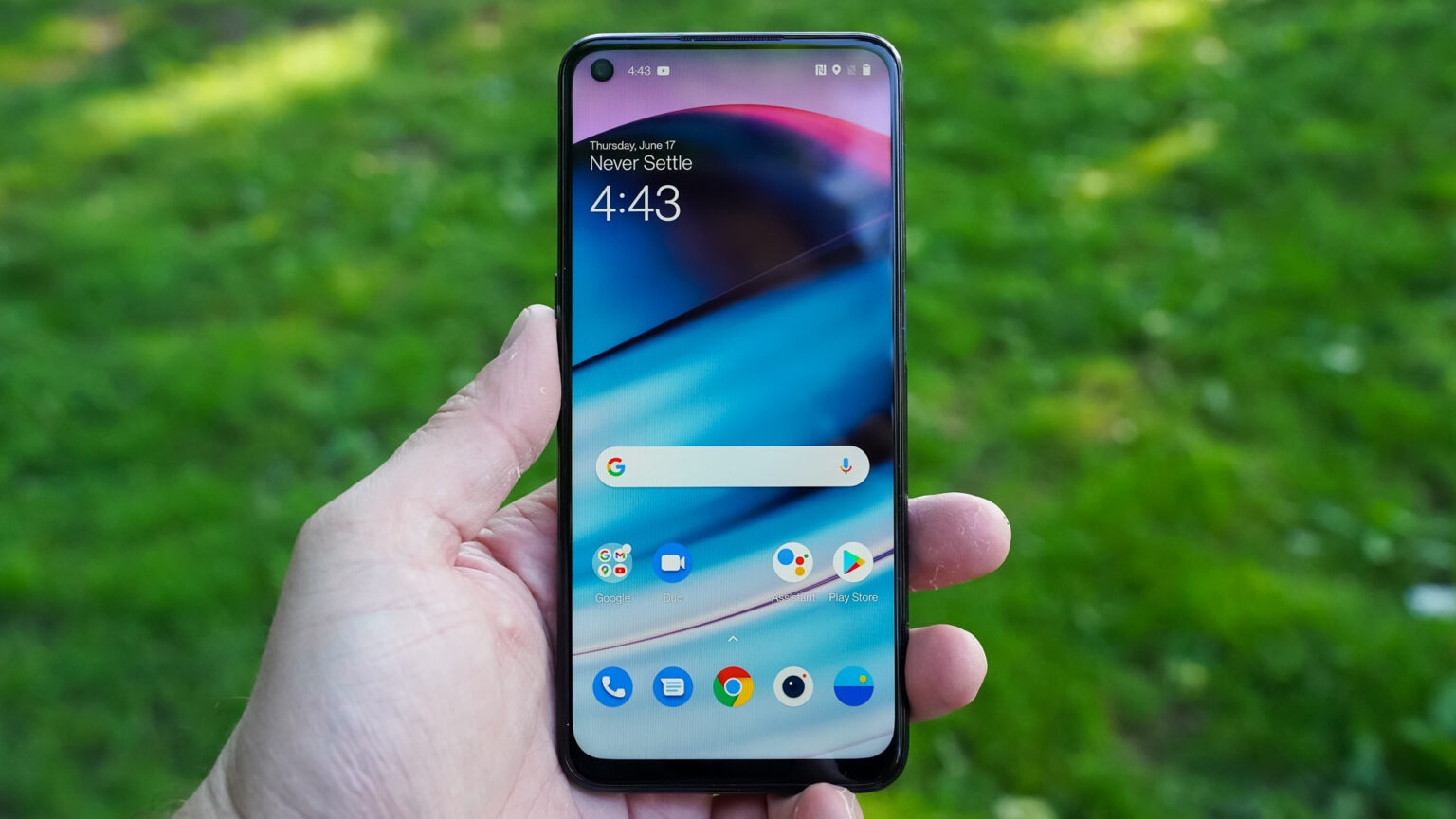 Why the OnePlus Nord N200 is a perfect affordable gateway to 5G