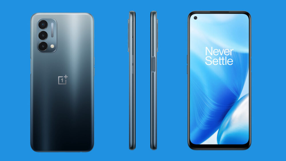 OnePlus Nord N200 lands in US with 5G on the cheap - Android Authority