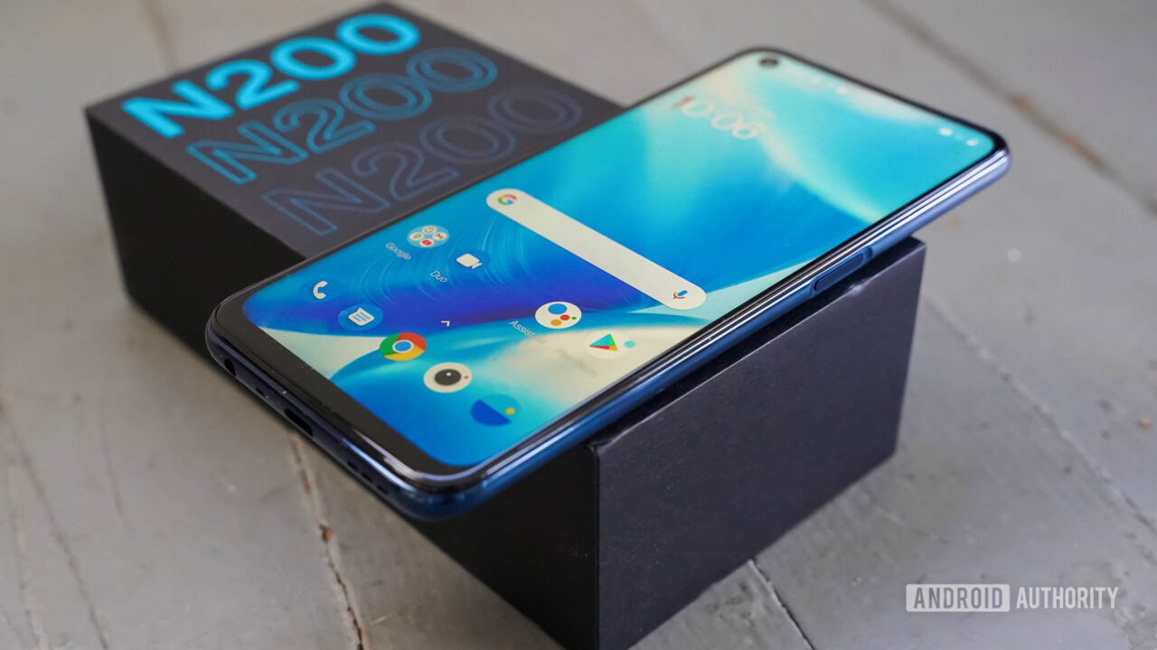 Why the OnePlus Nord N200 is a perfect affordable gateway to 5G