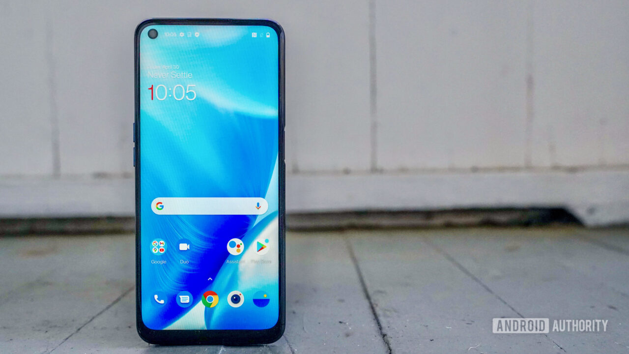 OnePlus Nord N200 review: Little more than a 5G entry point