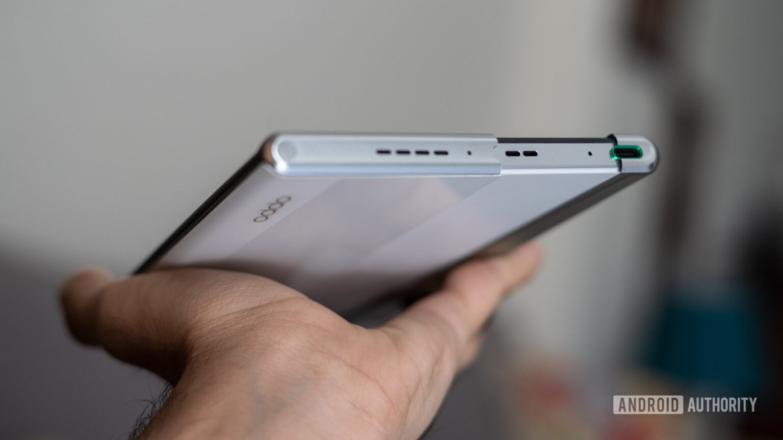 OPPO X 2021 impressions: Pure magic and I can't wait to buy one