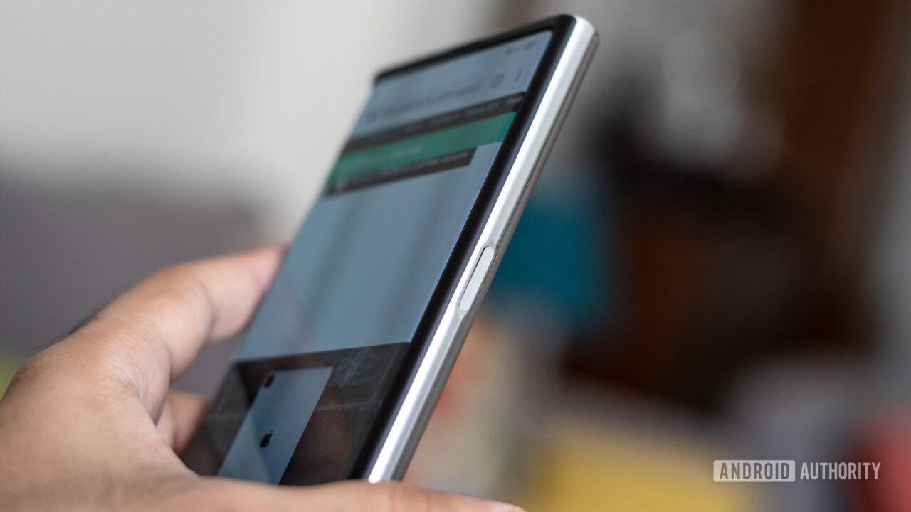 OPPO X 2021 impressions: Pure magic and I can't wait to buy one