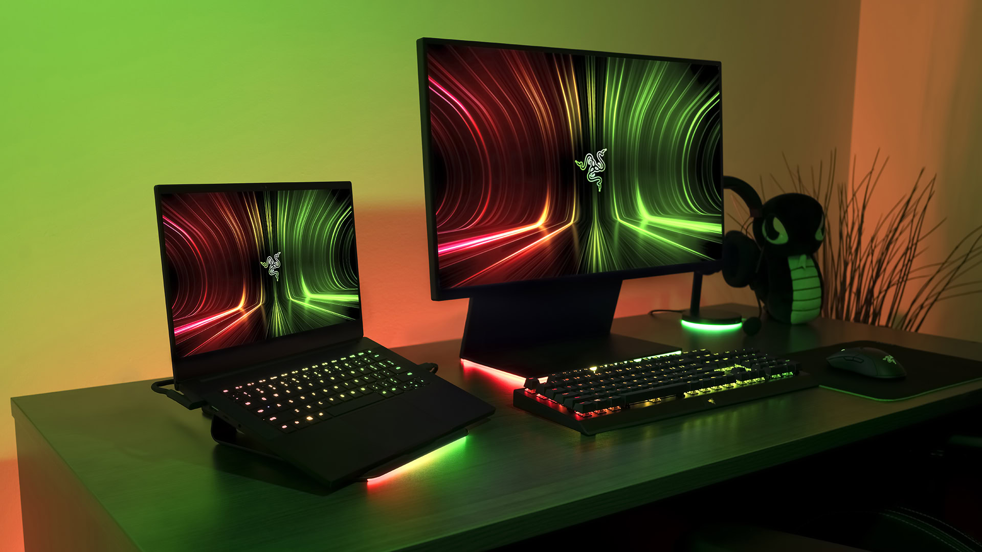 Hermanos Compa ero Rel Razer Blade Notebook Carb n Munici n Parpadeo