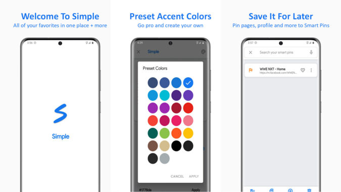 10 best third party Facebook apps for Android - Android Authority