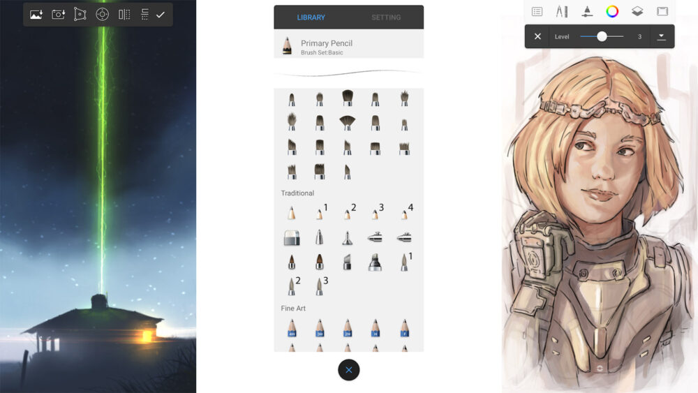 The best drawing apps for Android in 2024 - Android Authority