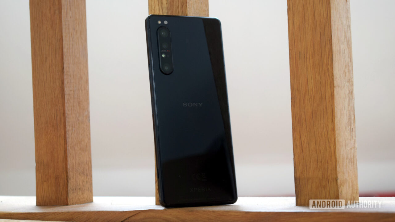 Sony Xperia 1 II revisited: A good buy one year later?