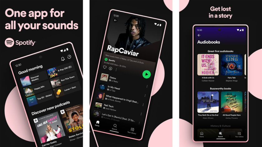 The best radio apps for Android to listen to music - Android Authority