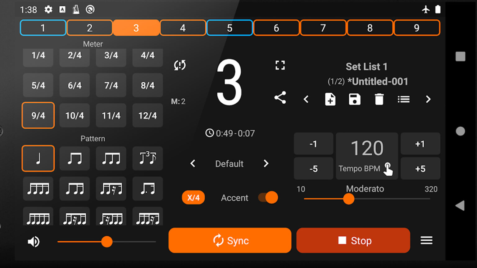 10 best metronome apps for Android to keep tempo - Android Authority