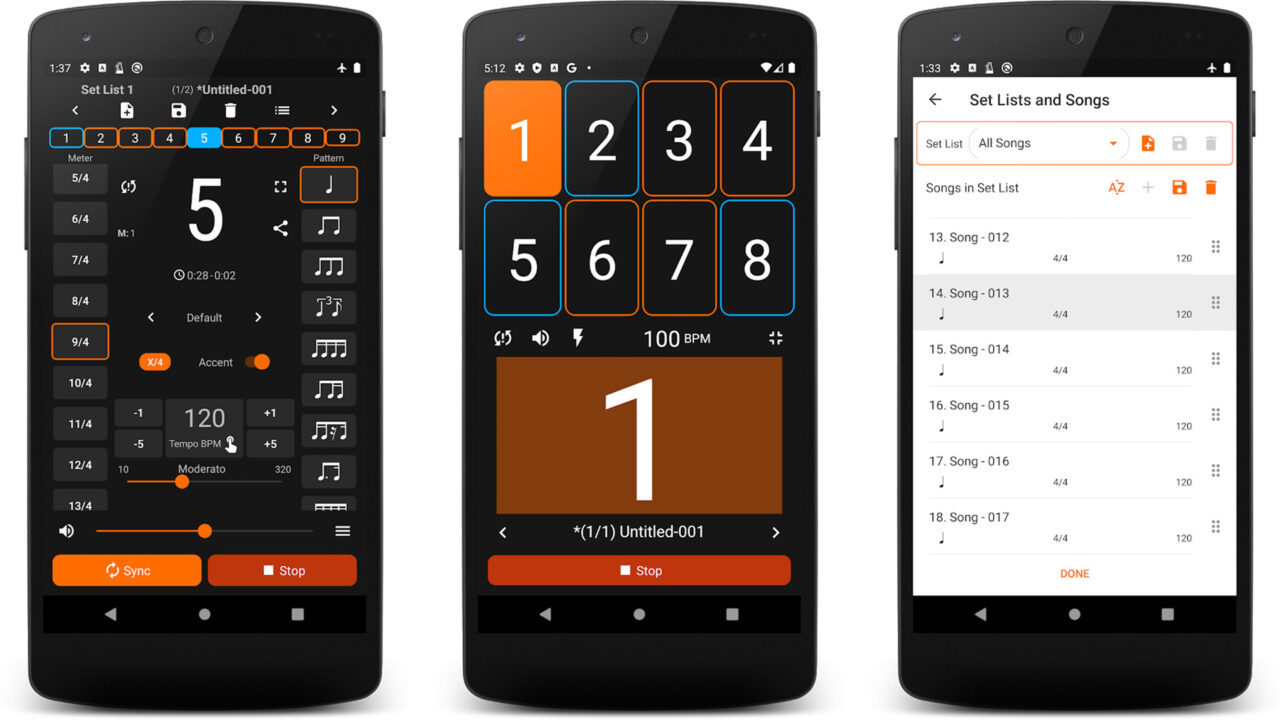 10 best metronome apps for Android to keep tempo - Android Authority