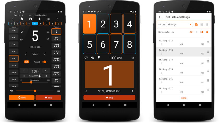 10 best metronome apps for Android to keep tempo - Android Authority