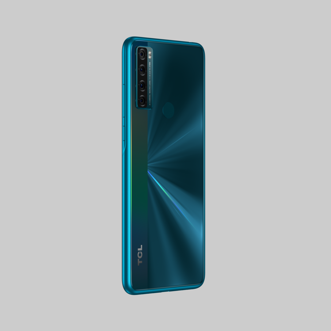 TCL 20 series launches in US: What you need to know - Android Authority