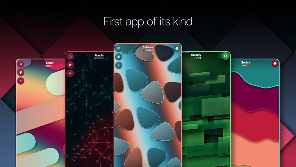 The Best Wallpaper Apps For Android Android Authority