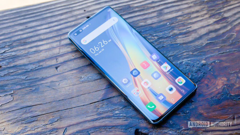 The PHANTOM X might just be a work of art - Android Authority