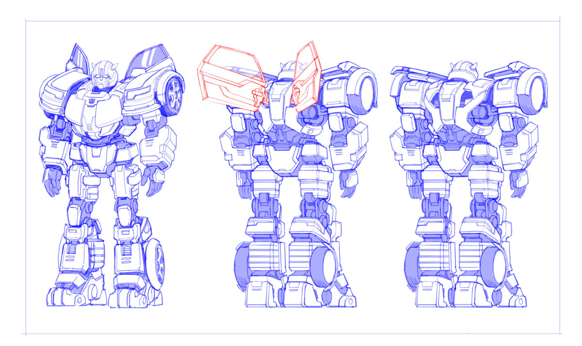 Transformers: Heavy Metal — What you need to know - Android Authority