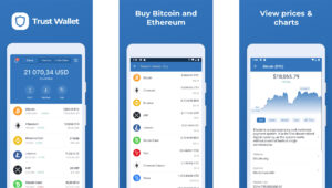 The best crypto wallets for Android - Android Authority