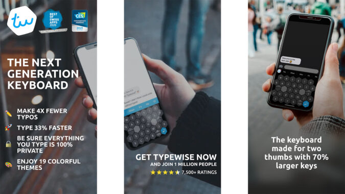 10 best Android keyboards for all kinds of typists - Android Authority