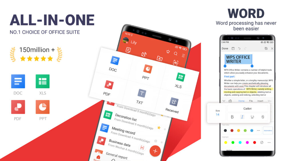 The best PowerPoint apps and tools for Android - Android Authority