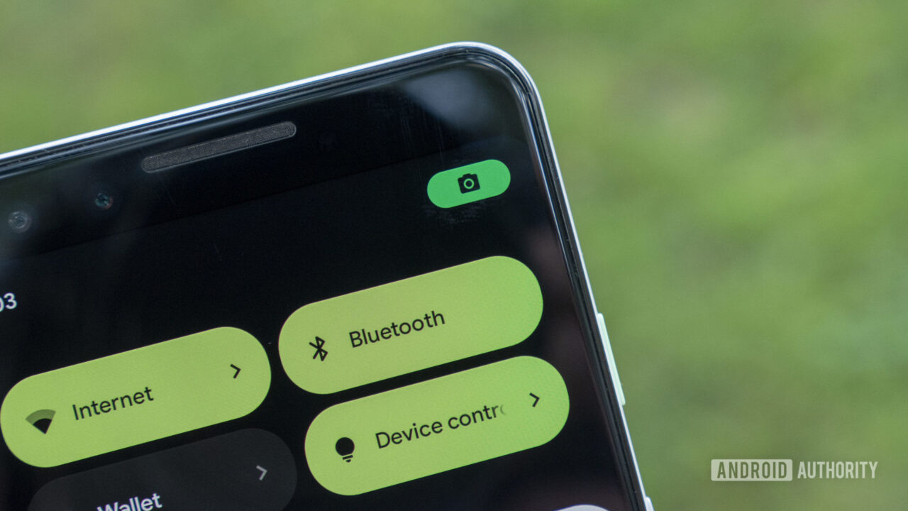 Android Privacy Dashboard hands-on: Here's how it works