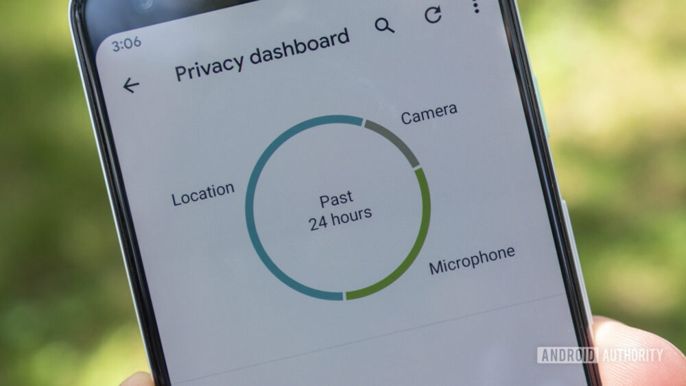Android Privacy Dashboard hands-on: Here's how it works