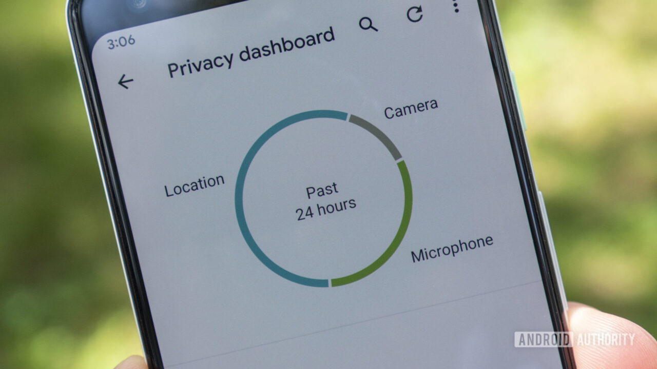 Android Privacy Dashboard hands-on: Here's how it works