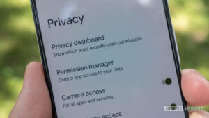 Android Privacy Dashboard hands-on: Here's how it works
