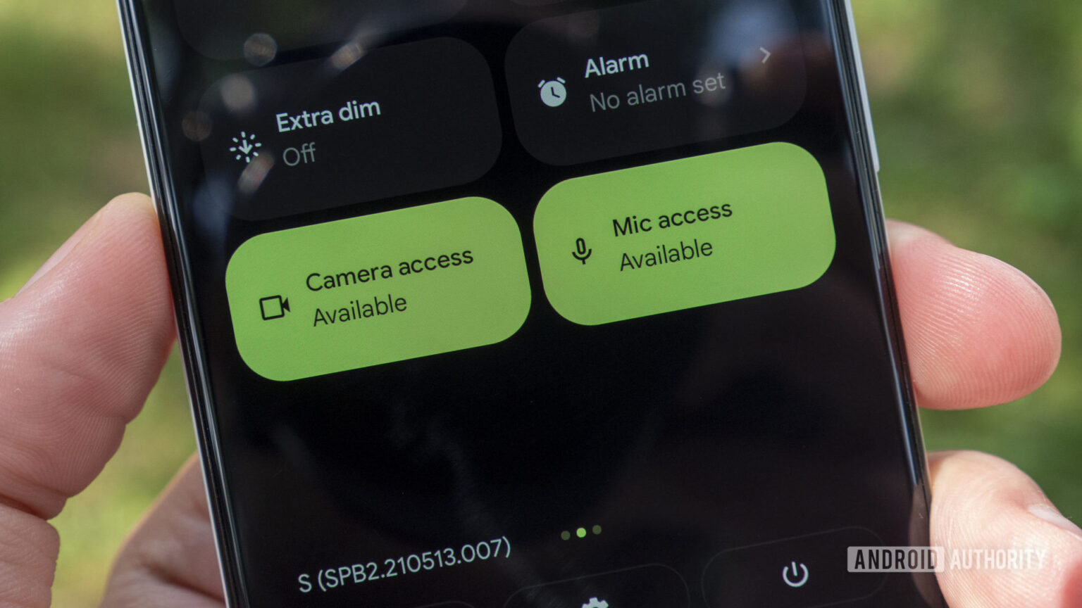 App permissions on your Android phone explained - Android Authority