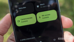 App permissions on your Android phone explained - Android Authority