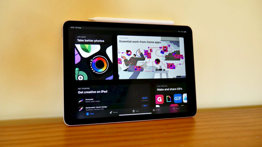 What is iPadOS? Everything you need to know - Android Authority