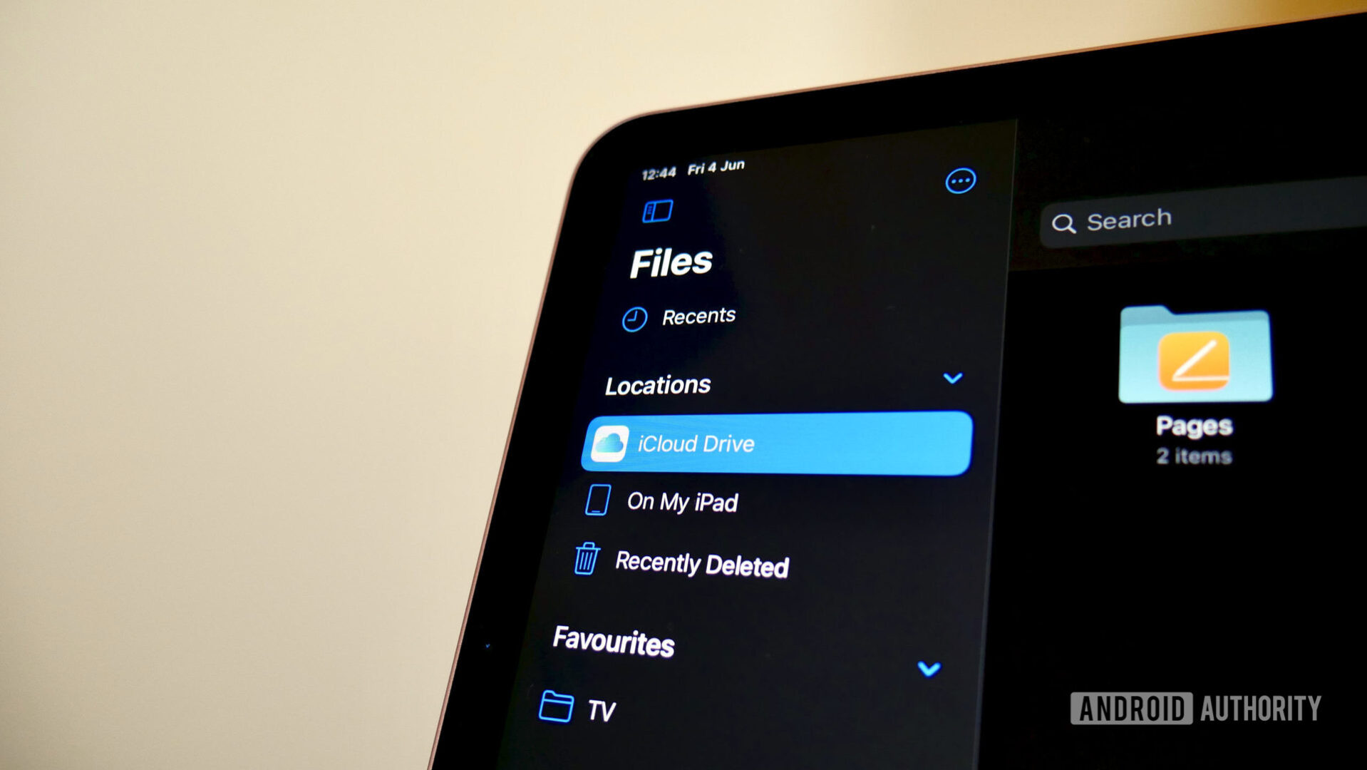 What is iPadOS? Everything you need to know - Android Authority