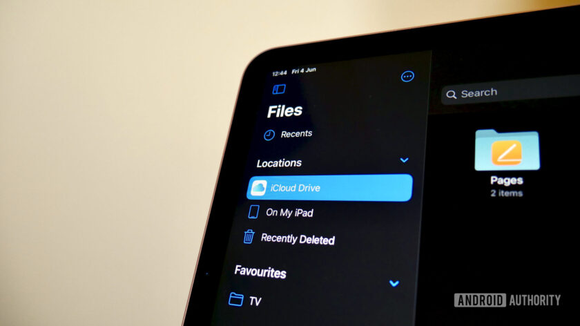 What is iPadOS? Everything you need to know - Android Authority