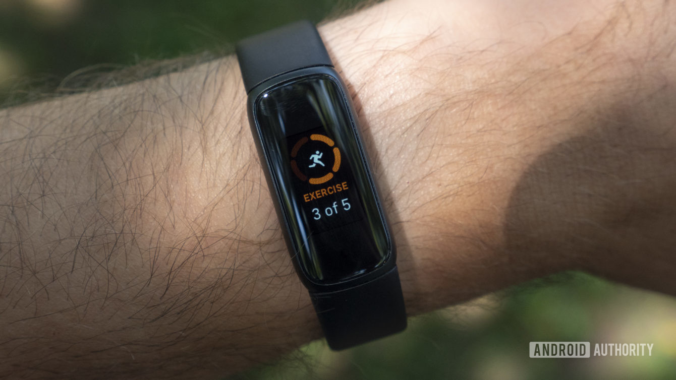 Fitbit Luxe 2 wishlist: All the features I want to see