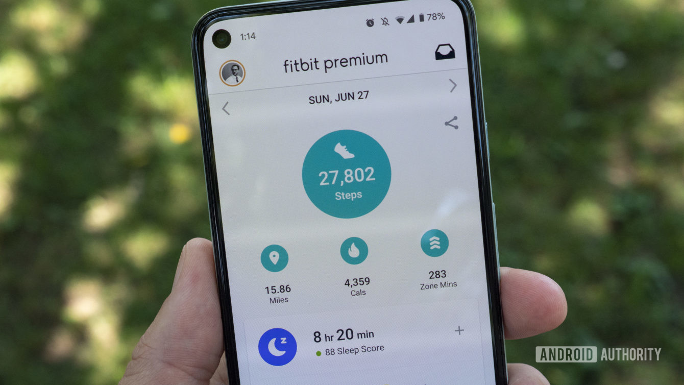 The most common Fitbit problems and how to fix them - Android Authority