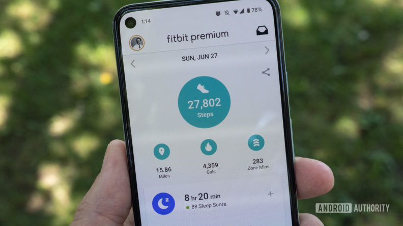 The most common Fitbit problems and how to fix them - Android Authority