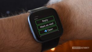 The most common Fitbit problems and how to fix them - Android Authority