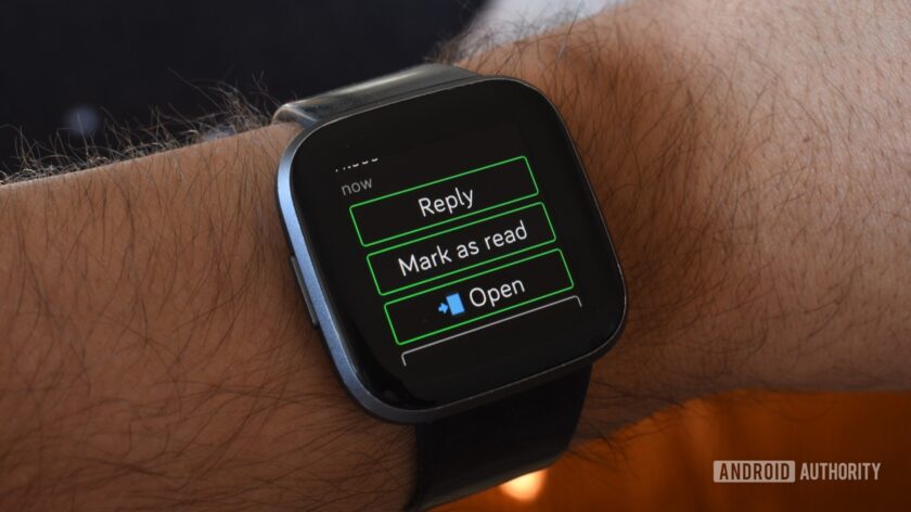 The most common Fitbit problems and how to fix them - Android Authority